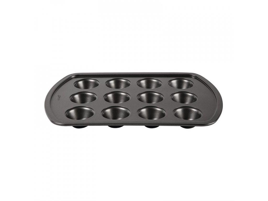 Formy na muffiny - Gastrofans.cz