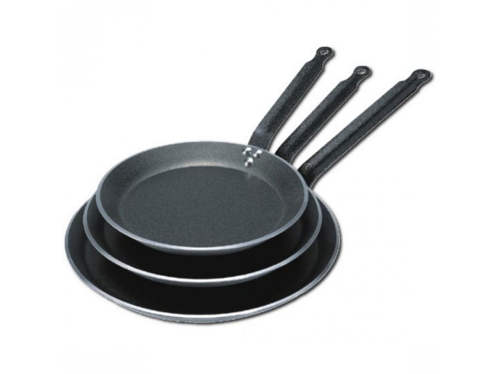 Kuchyňské pánve - Gastrofans.cz